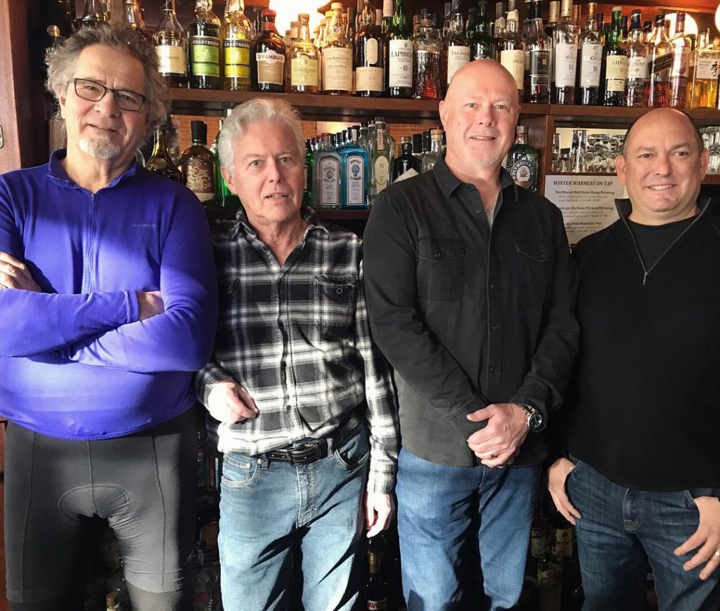 History – Virginia Inn Seattle