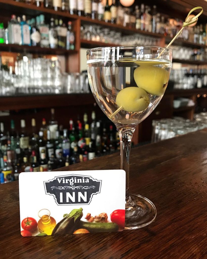 Gifts – Virginia Inn Seattle