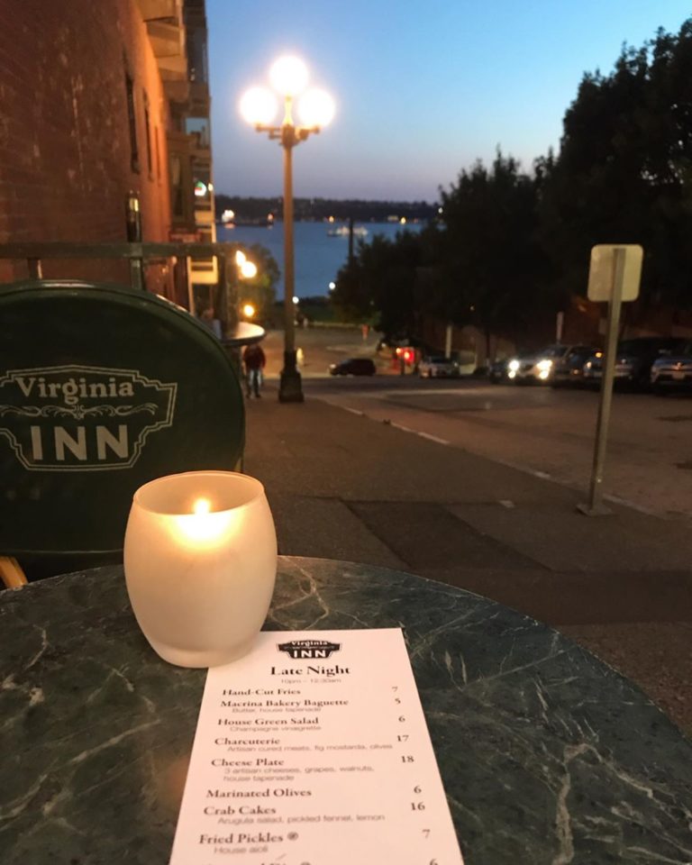 About – Virginia Inn Seattle