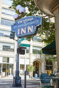 People – Virginia Inn Seattle