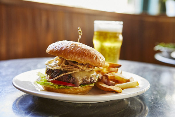 People – Virginia Inn Seattle